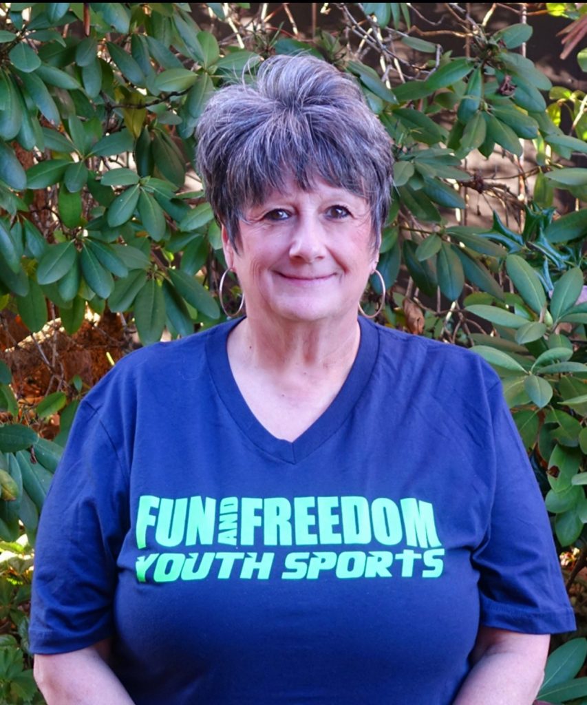 Leadership & Staff – Fun and Freedom