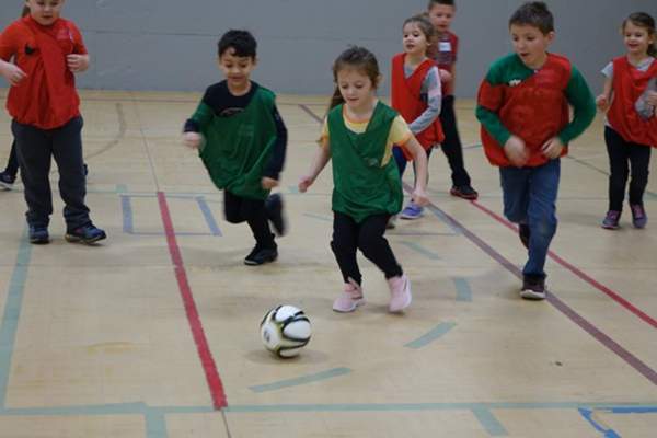 Fall / Winter Multi-Sport – Fun and Freedom