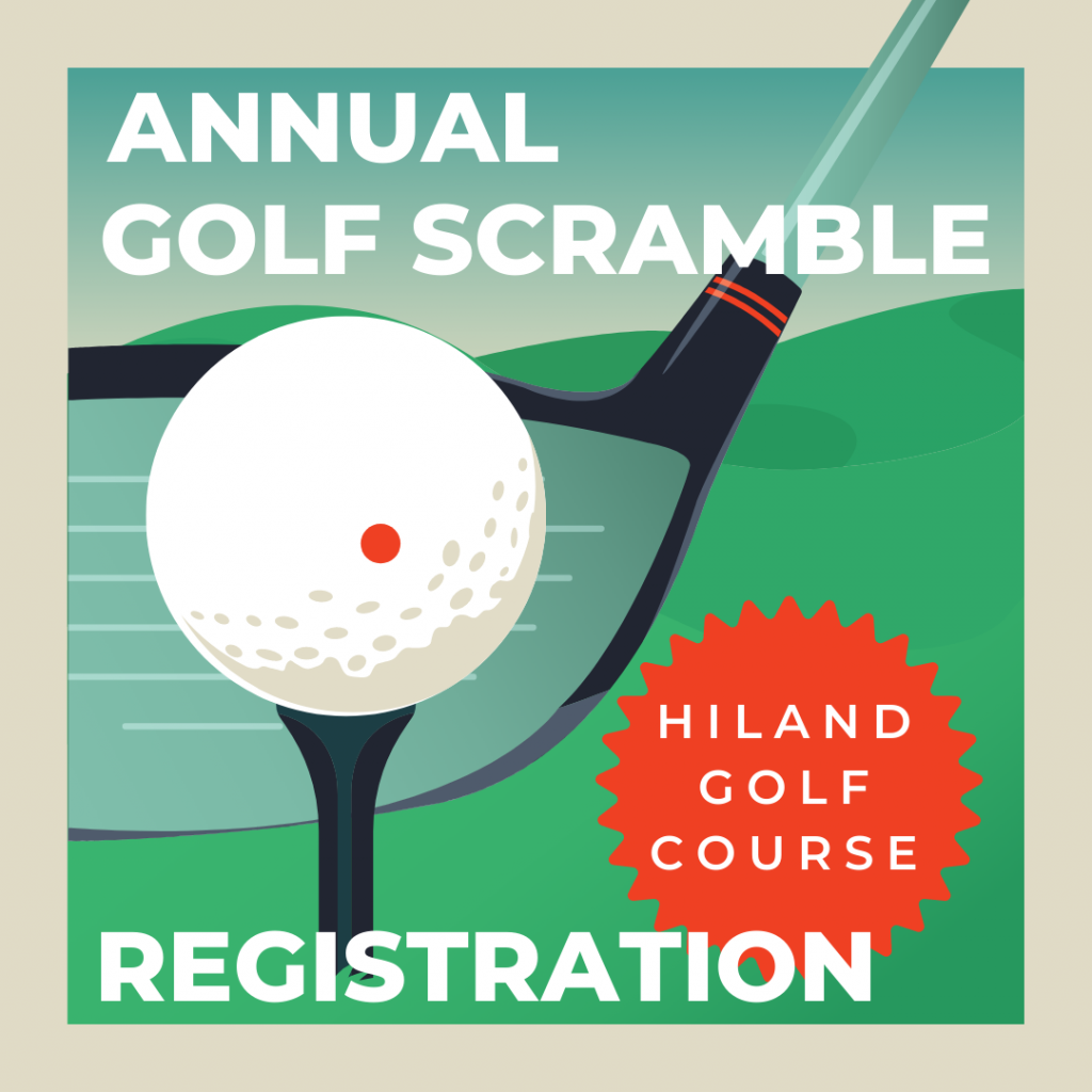 Annual Golf Scramble – Fun and Freedom